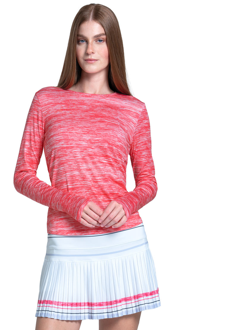 Ladies Golf Apparel, Women's Luxury Golf Apparel – Lucky in Love